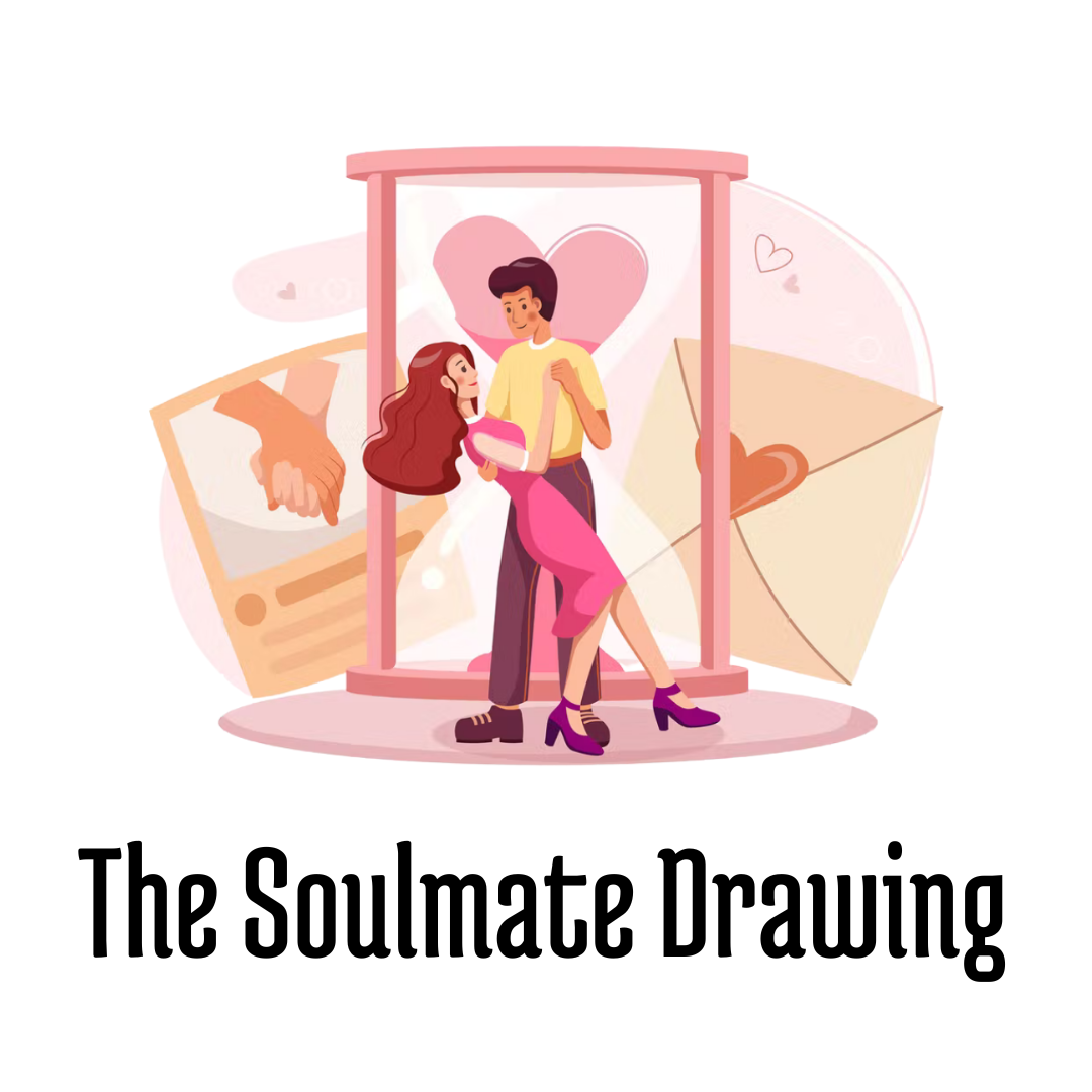 Privacy Policies – The Soulmate Drawing